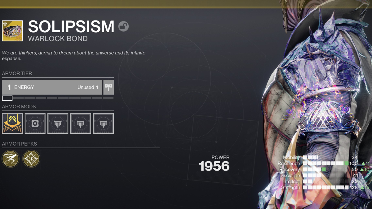 Destiny 2 Dual Destiny Exotic Mission Walkthrough - Twinfinite