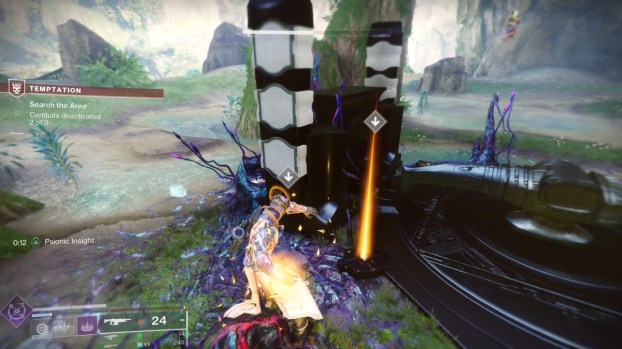 Destiny 2 Final Shape All Campaign Missions - Twinfinite
