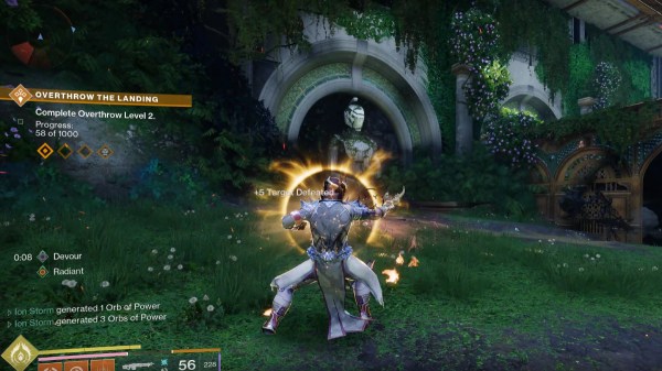 How To Get The Final Shape Title in Destiny 2 - Twinfinite