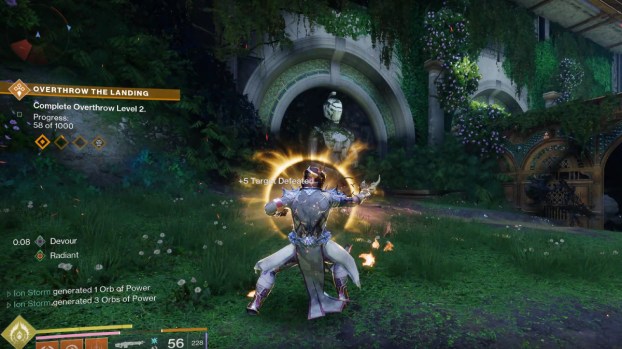 How To Get The Final Shape Title in Destiny 2 - Twinfinite