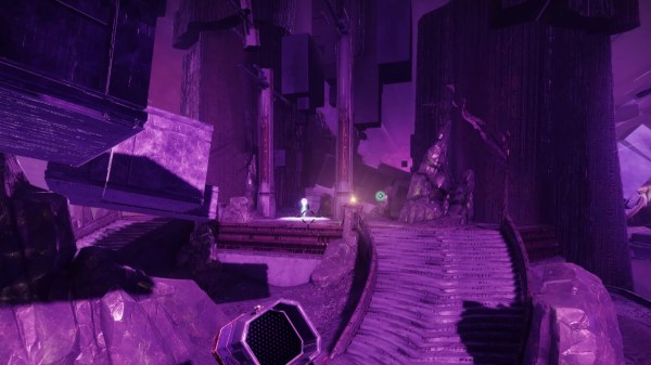 How To Get The Final Shape Title in Destiny 2 - Twinfinite