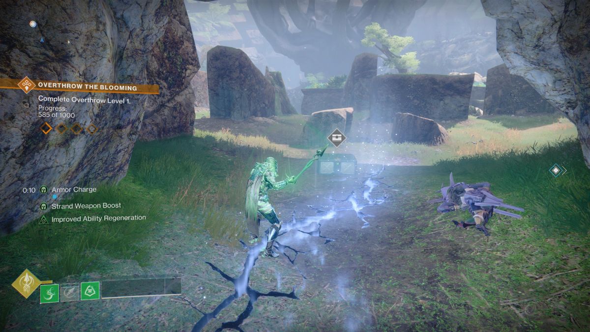 Where to Find Overthrow Chests in Destiny 2 The Final Shape - Twinfinite