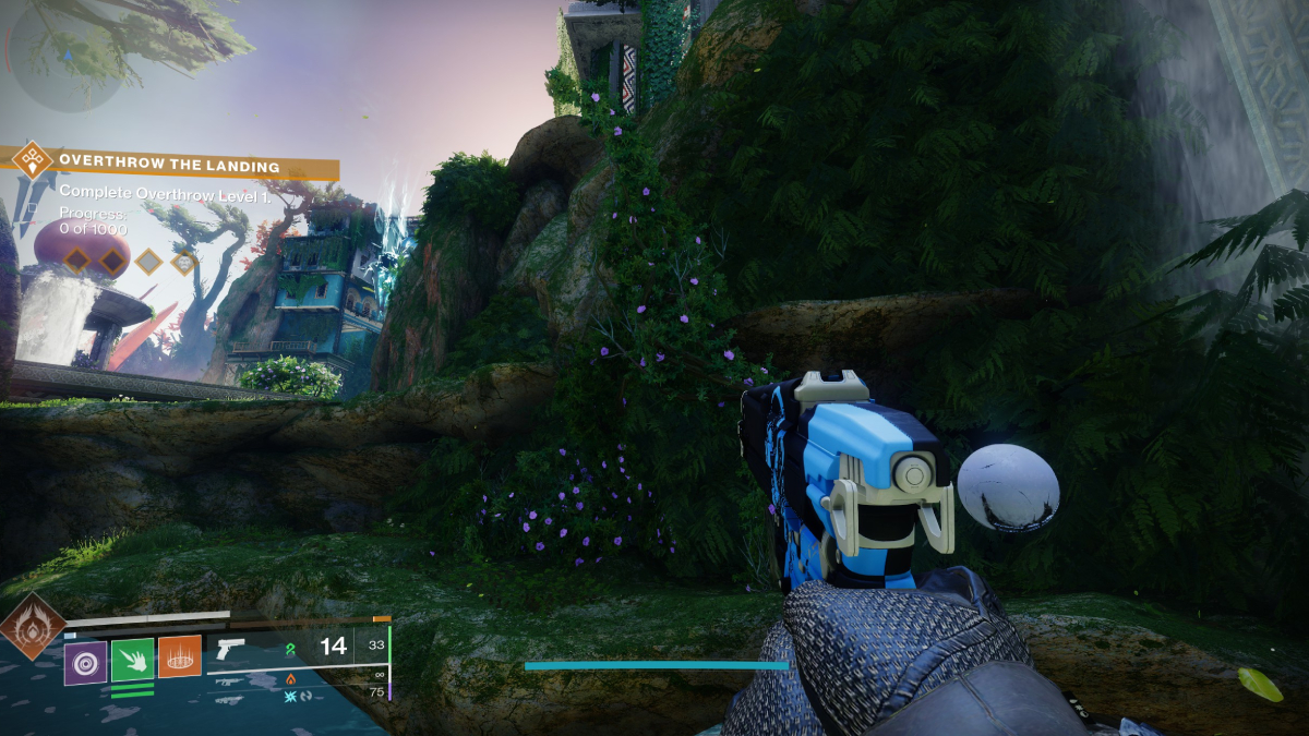 All Traveler’s Visions Locations in Destiny 2 The Final Shape - Twinfinite