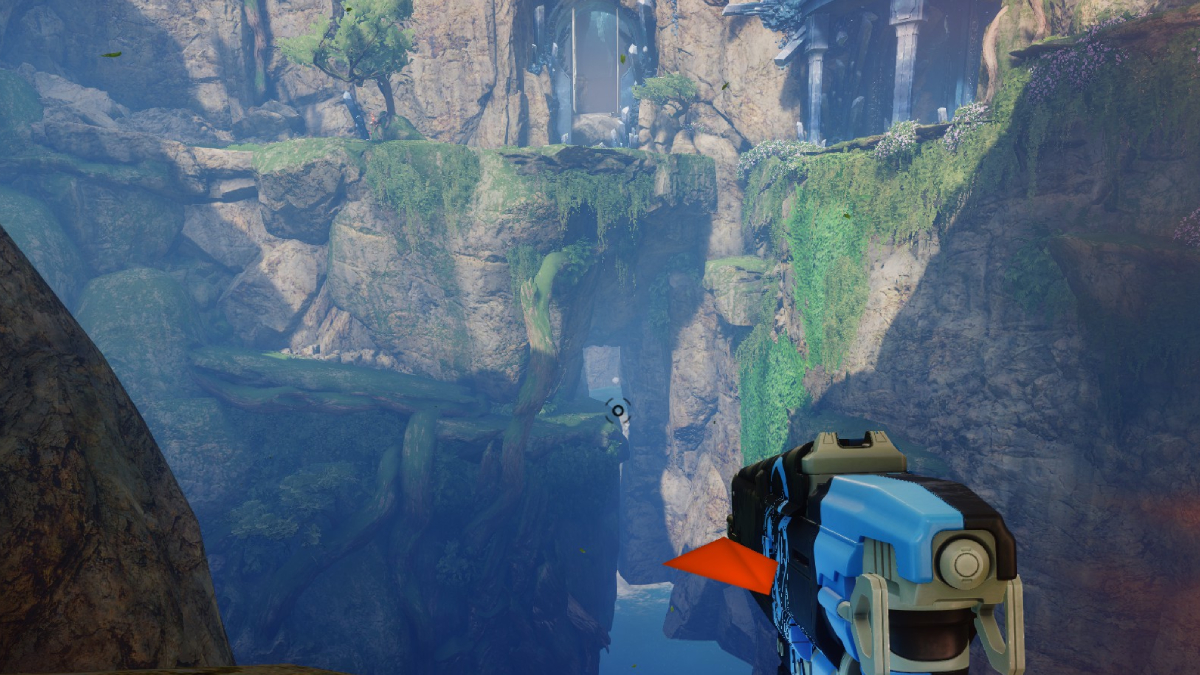 All Traveler’s Visions Locations in Destiny 2 The Final Shape - Twinfinite
