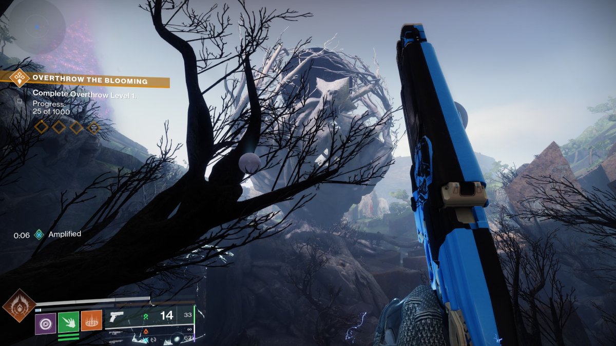 All Traveler’s Visions Locations in Destiny 2 The Final Shape - Twinfinite