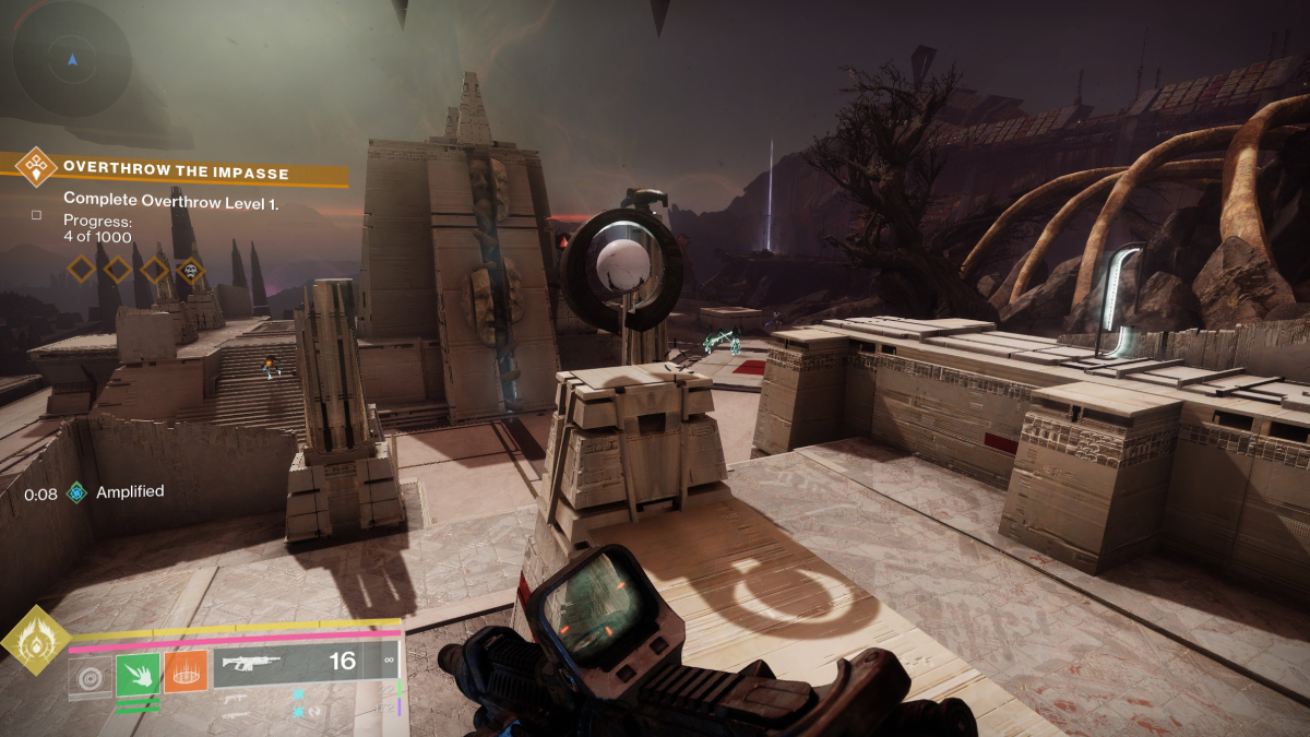 All Traveler’s Visions Locations in Destiny 2 The Final Shape - Twinfinite