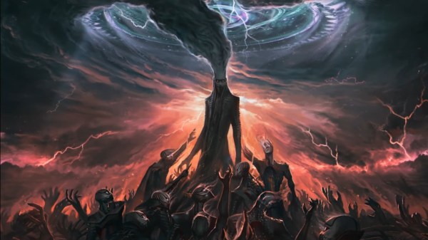 Destiny 2's Long-Rumored Winnower is Finally Canon - Twinfinite