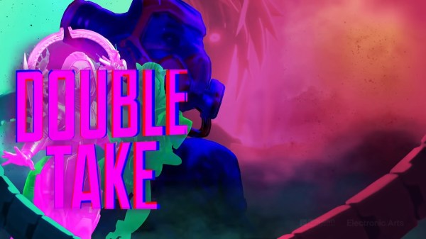 Apex Legends Double Take Collection Event Start Time & Patch Notes ...