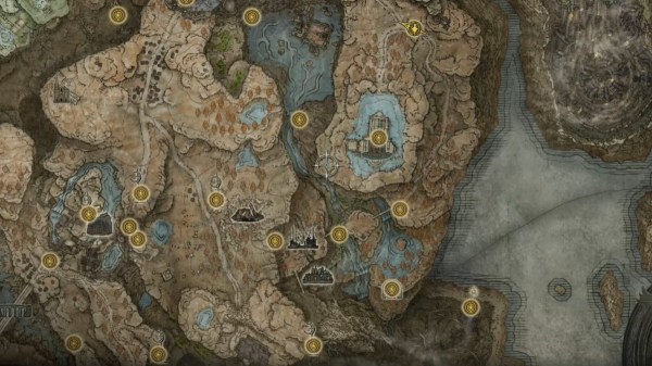 Elden Ring Shadow of the Erdtree Carian Sovereignty Location - Twinfinite