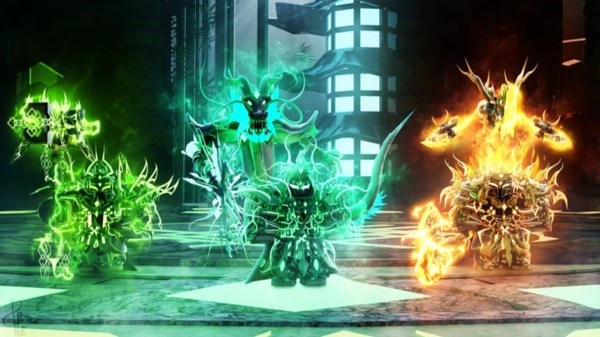 Fabled Legacy Codes (June 2026) - Twinfinite