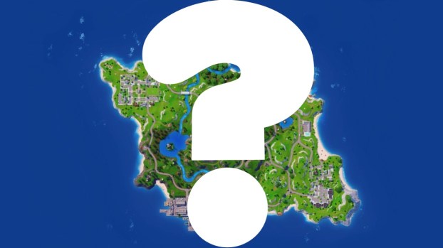 Fortnite OG Reload Map & Locations - Twinfinite