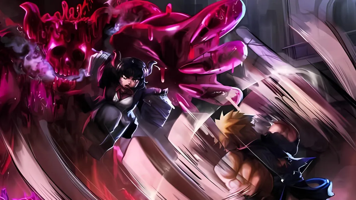 Grand Piece Online Fruits Tier List [Pika v2] (September 2024) - Twinfinite