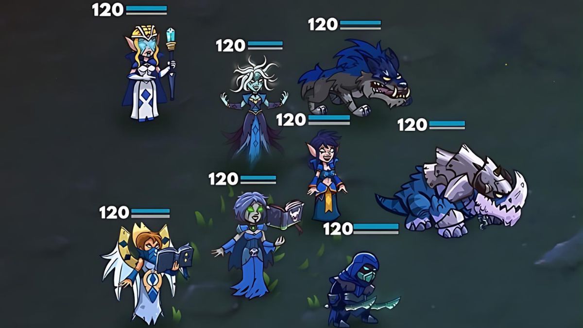 Gladiator Guild Manager Tier List (November 2024) - Twinfinite