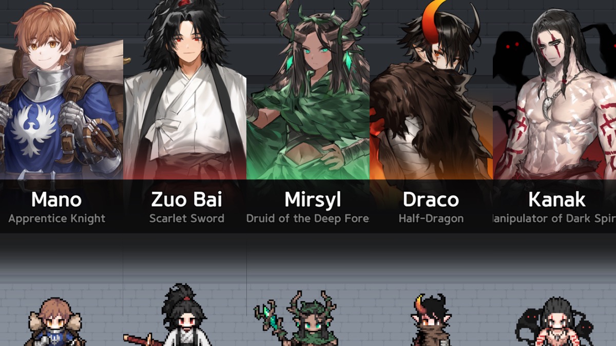 King God Castle Tier List - Twinfinite