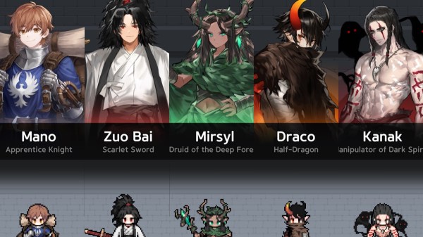King God Castle Tier List - Twinfinite