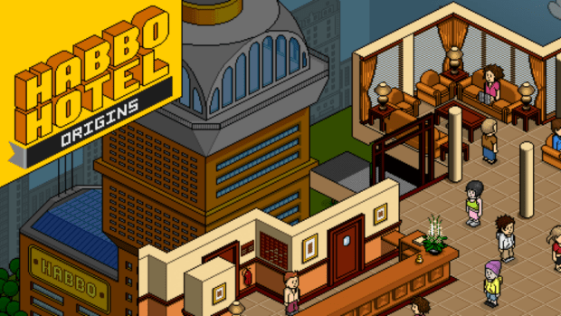 How to Play Habbo Hotel Origins - Twinfinite