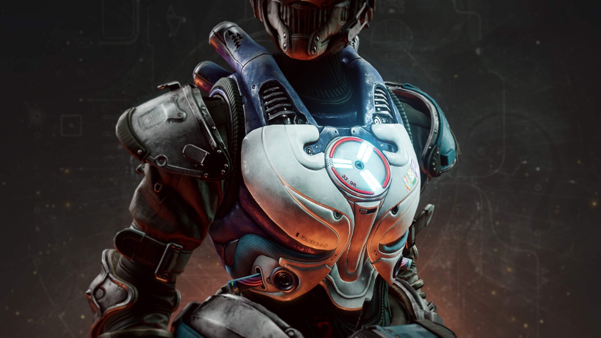 How to Get Hazardous Propulsion Exotic Titan Chest Armor in Destiny 2 ...