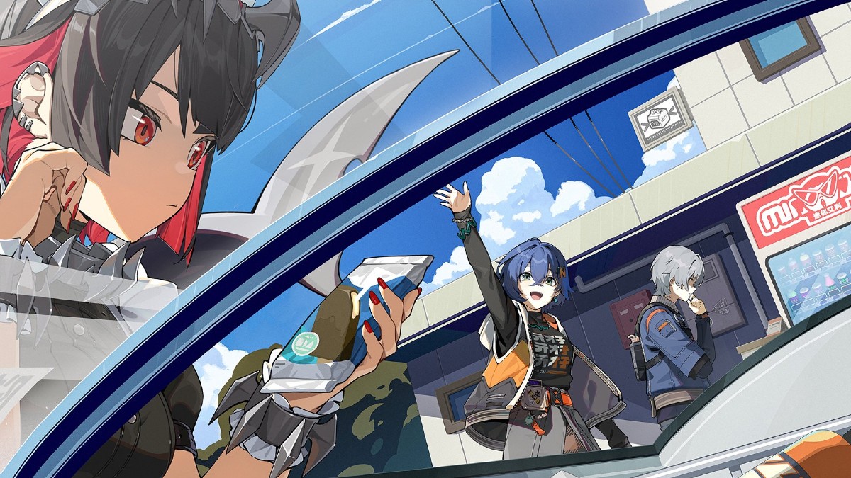 How to Farm Denny in Zenless Zone Zero - Twinfinite