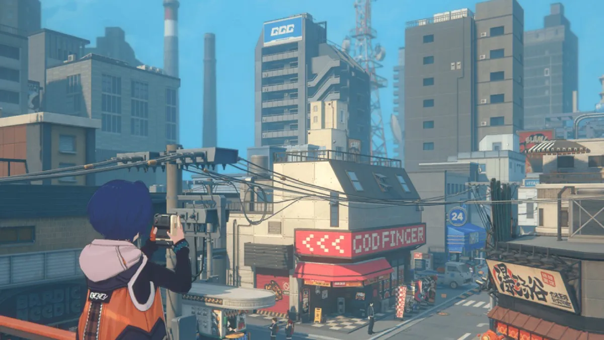 How to Farm Denny in Zenless Zone Zero - Twinfinite