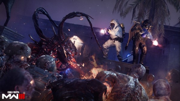 How to Find Unstable Rifts in MW3 Zombies - Twinfinite