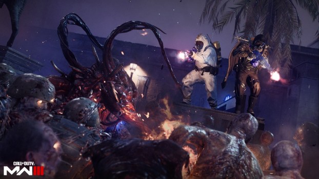 How to Find Unstable Rifts in MW3 Zombies - Twinfinite