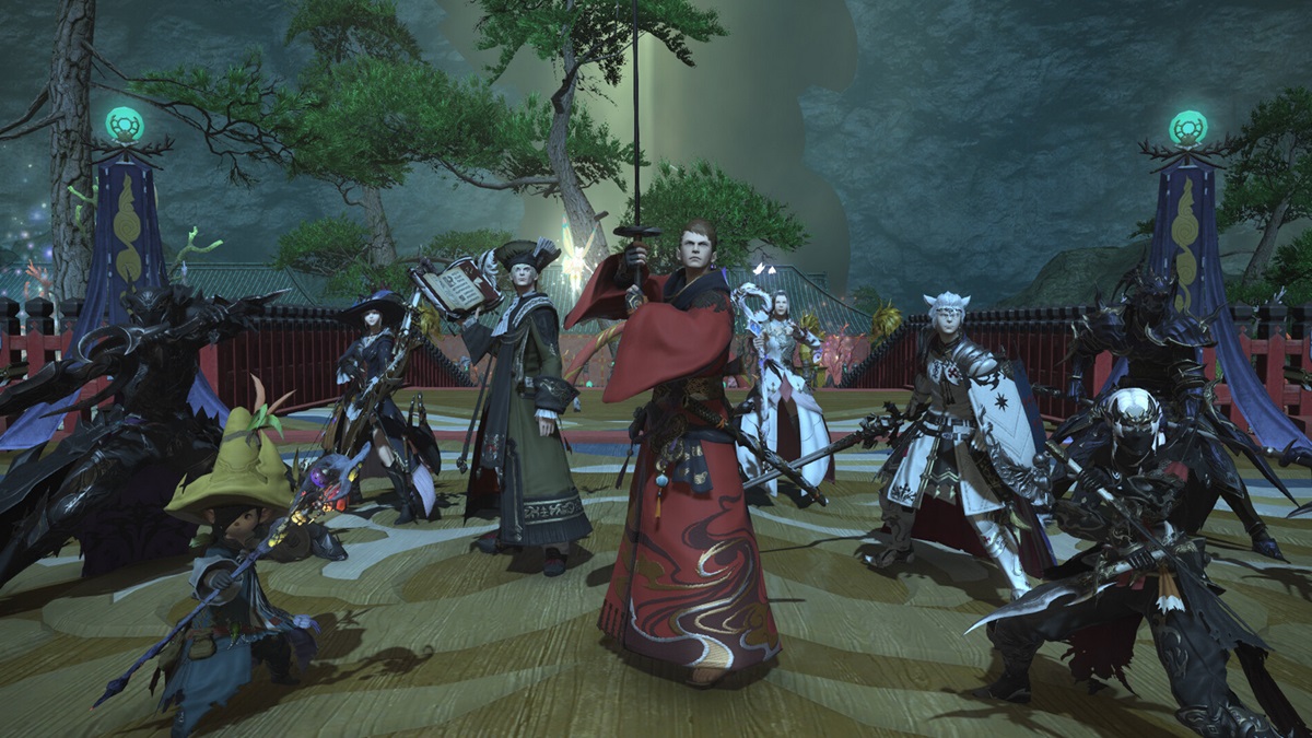 How to Fix FFXIV Error Code 1016 - Twinfinite