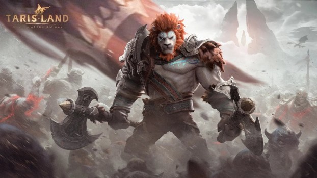 How to Fix Tarisland 'Not Available in Your Region' Error - Twinfinite