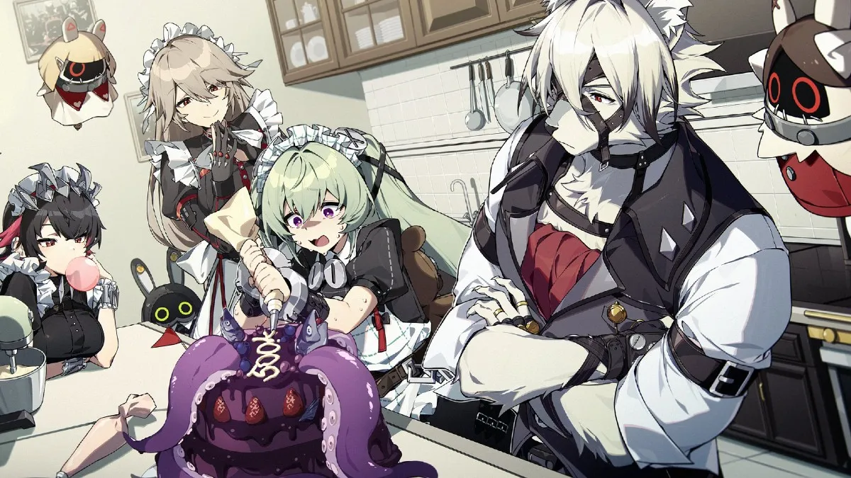 Quiz: Which Zenless Zone Zero Character Are You? - Twinfinite