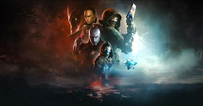 How to Activate Transcendence in Destiny 2 - Twinfinite