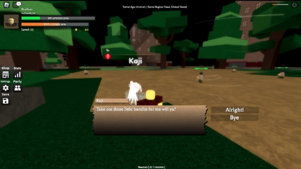 How to Level Up Fast in RE: XL - Twinfinite