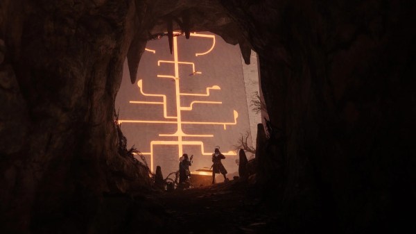 How to Unlock Pale Heart Area in Destiny 2 The Final Shape - Twinfinite