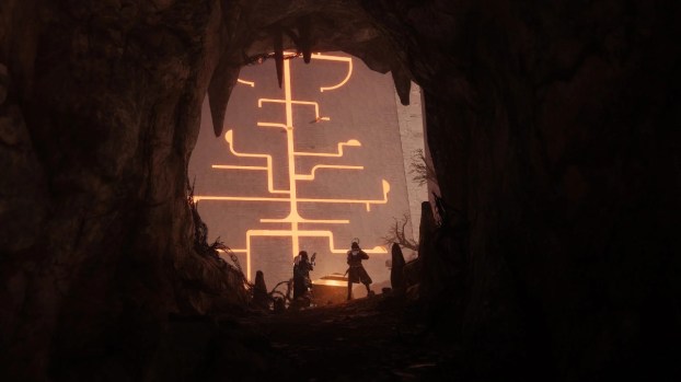 How to Unlock Pale Heart Area in Destiny 2 The Final Shape - Twinfinite