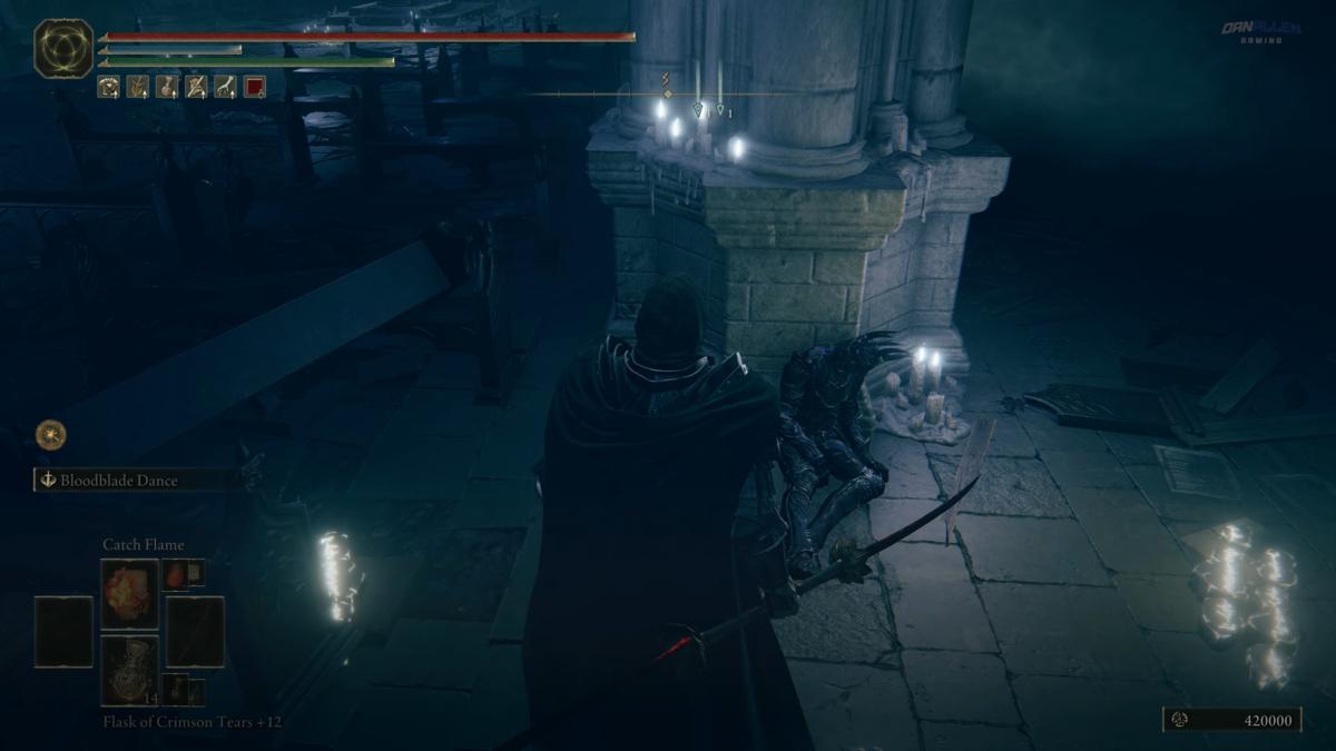 How to Complete Count Ymir's Quest in Elden Ring Shadow of the Erdtree ...