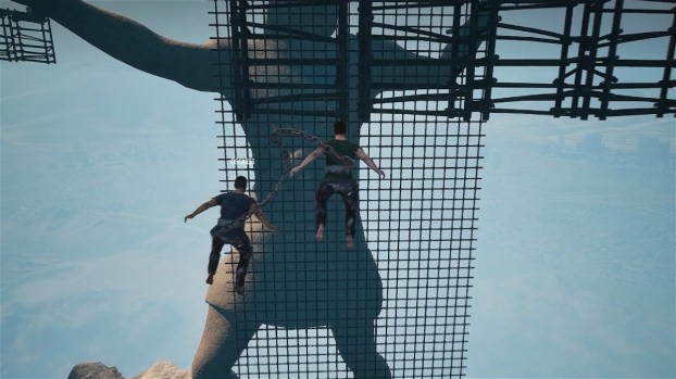 Is Chained Together Coming to PS5 & Xbox? - Twinfinite