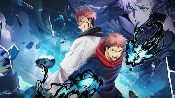 Jujutsu Duel Codes (May 2025) - Twinfinite