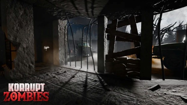 Korrupt Zombies Codes (July 2024) - Twinfinite