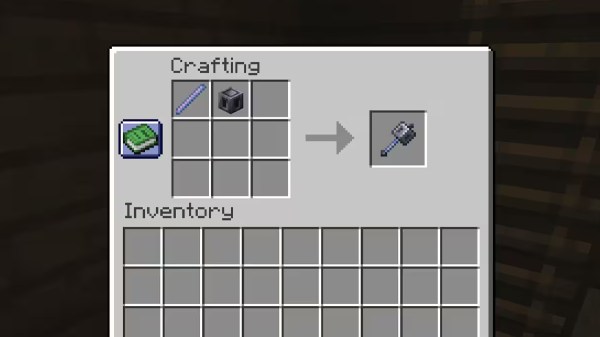 How to Get a Mace in Minecraft 1.21 - Twinfinite