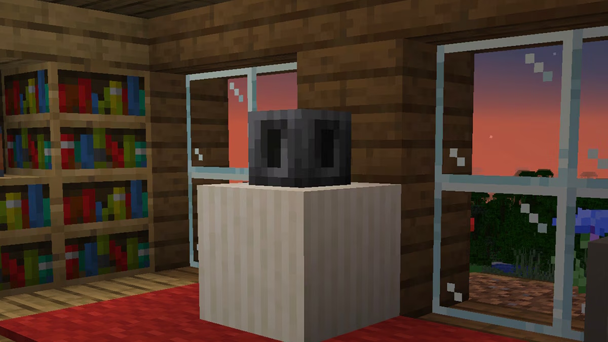 How to Get a Mace in Minecraft 1.21 - Twinfinite