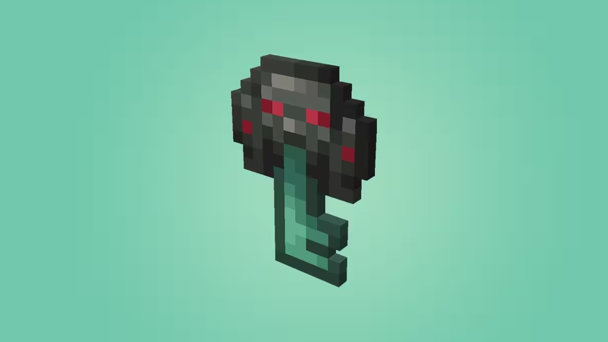 How to Find and Unlock the Ominous Vault in Minecraft - Twinfinite