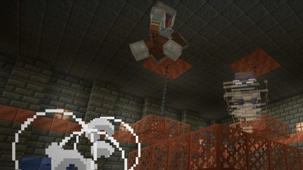 How to Get Wind Charge in Minecraft 1.21 - Twinfinite