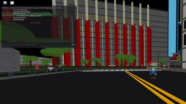 Roblox Monster Ghoul Codes (July 2025) - Twinfinite