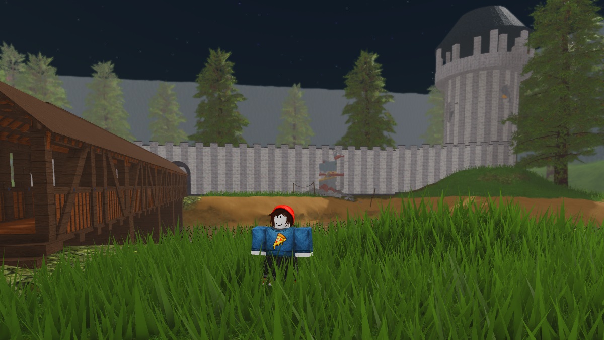 Roblox Mystic Magic Codes (March 2025) - Twinfinite