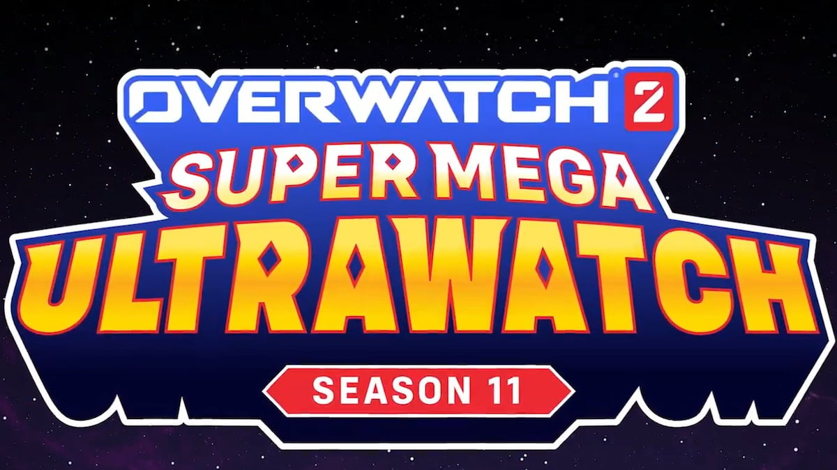 What Is the Overwatch 2 Season 11 Mythic? - Twinfinite