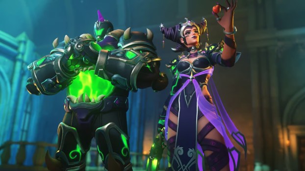 Overwatch 2 Season 11 Early Patch Notes - Twinfinite