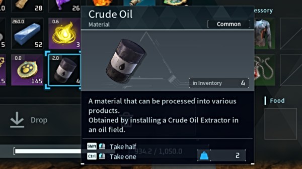 How to Get Crude Oil in Palworld - Twinfinite