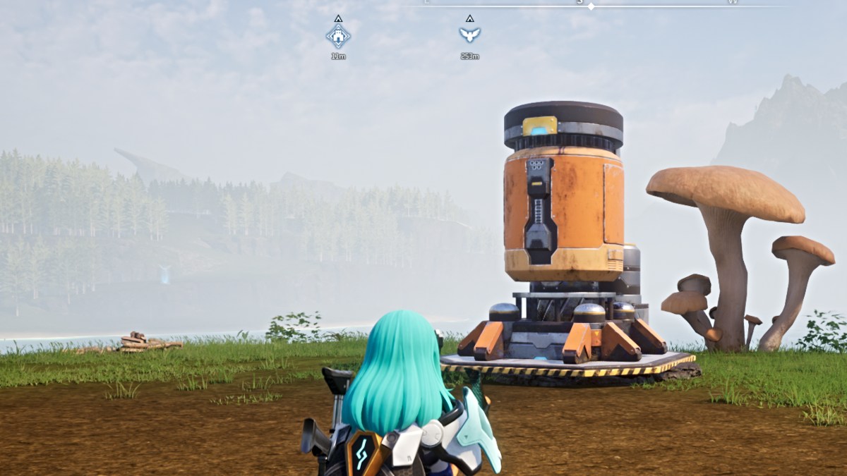 How to Get Crude Oil in Palworld - Twinfinite