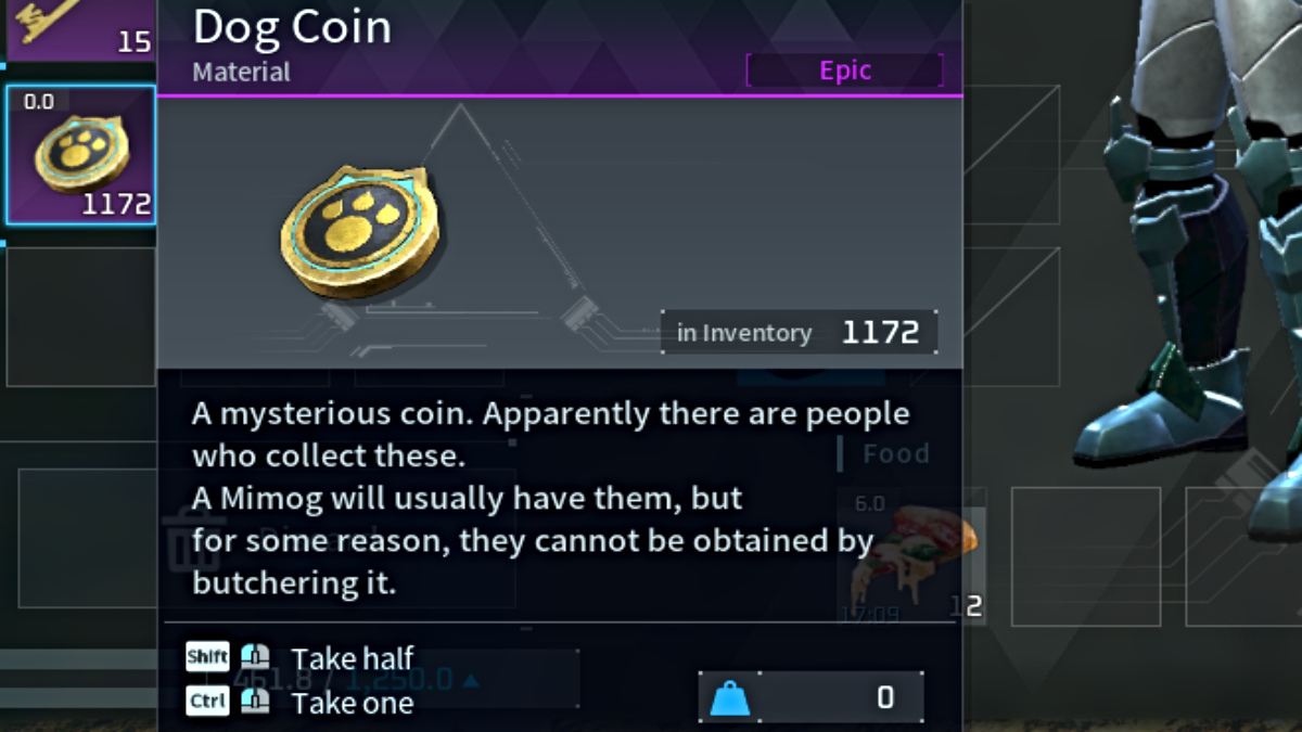 What Are Dog Coins & How to Use Them in Palworld - Twinfinite