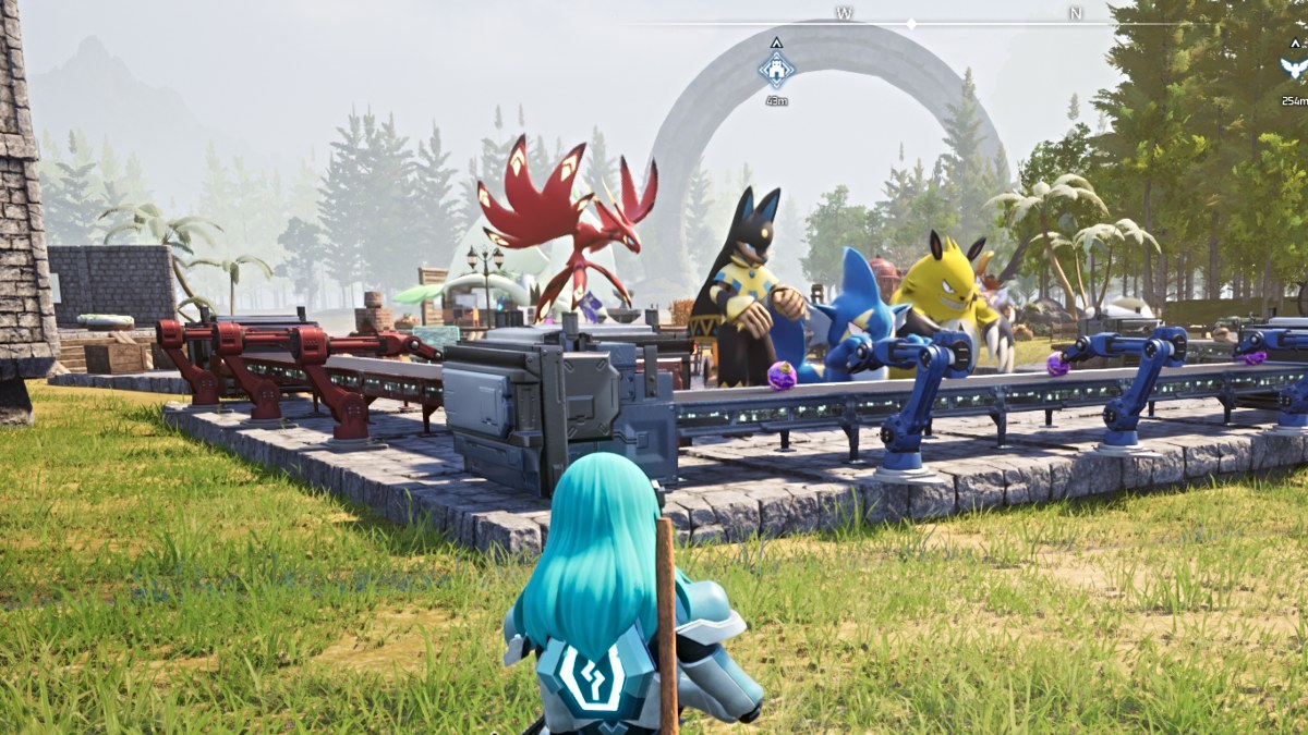 Monster Hunter World: How to Play as Aloy - Twinfinite