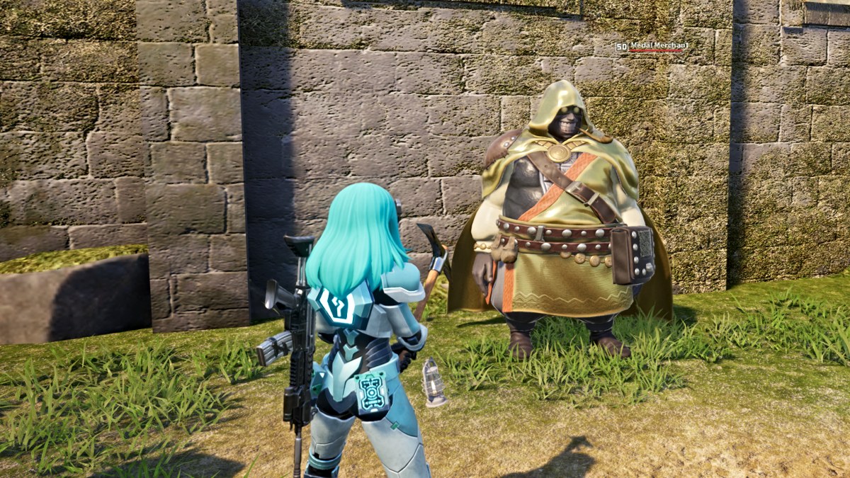 What Are Dog Coins & How to Use Them in Palworld - Twinfinite