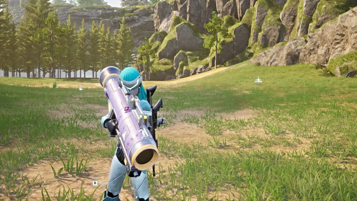 Where to Get Meteorite Fragments in Palworld & How to Use Them - Twinfinite